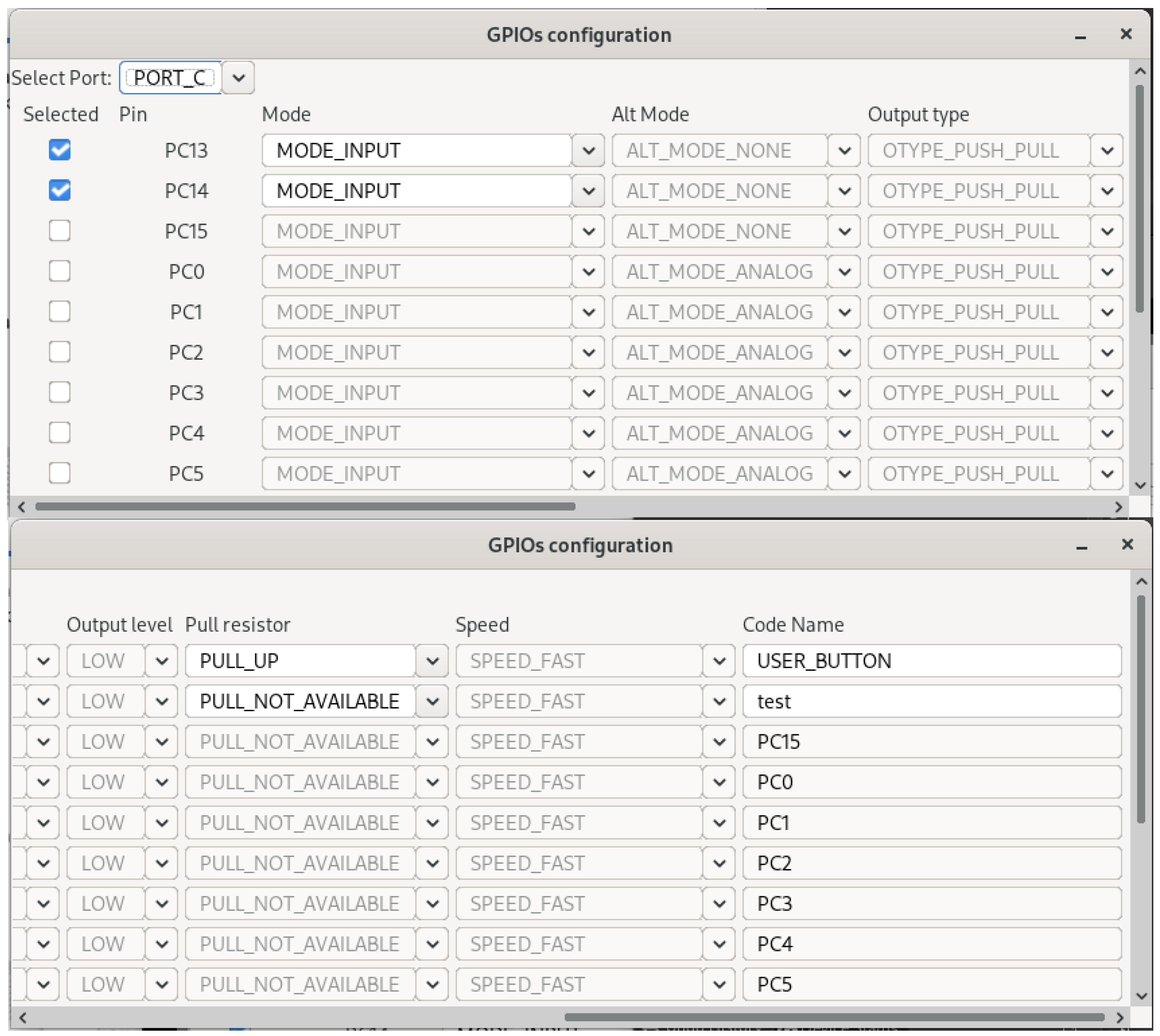 An Embedded Software Development Framework for Internet of Things Devices