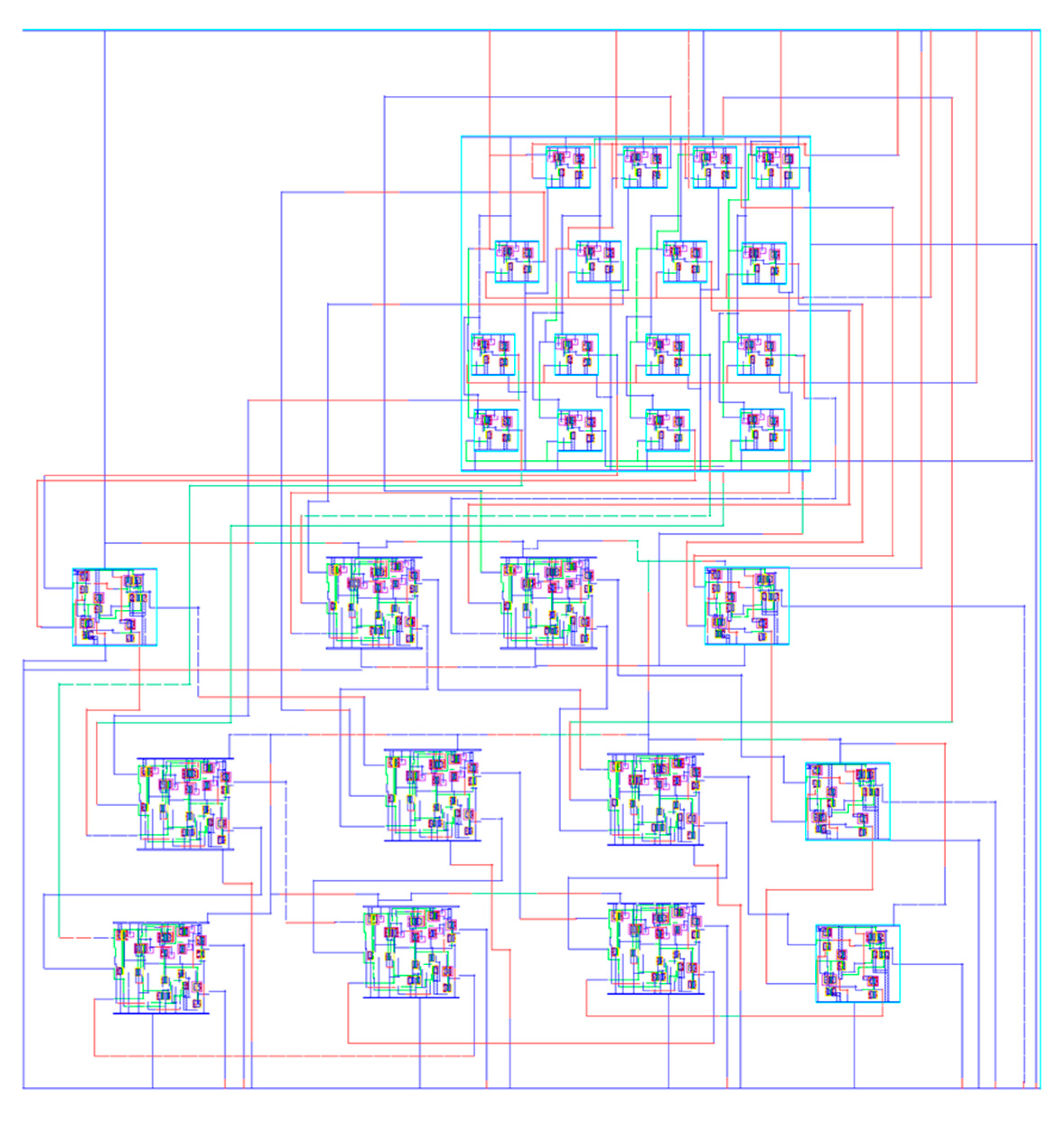 High-Speed Grouping and Decomposition Multiplier for Binary Multiplication