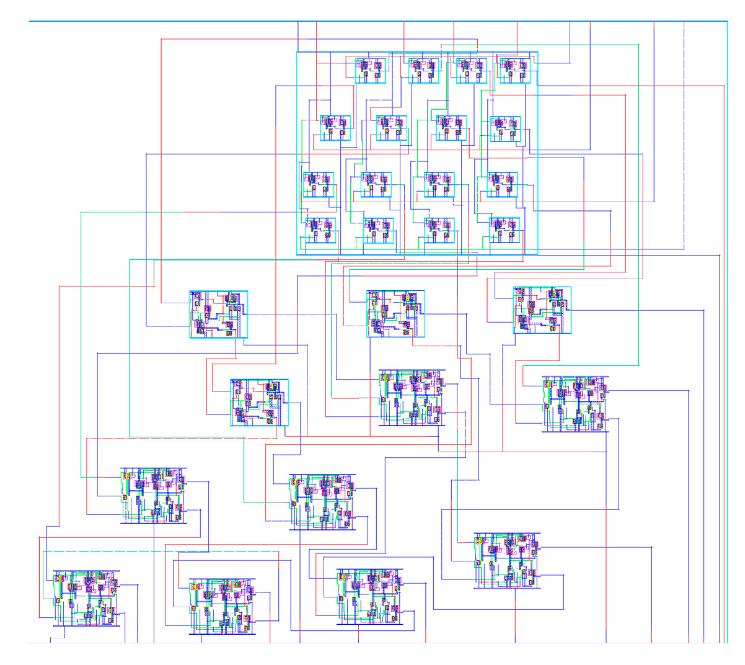 High-Speed Grouping and Decomposition Multiplier for Binary Multiplication