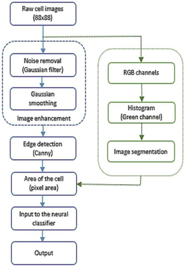 Computer Vision-Based Kidney’s (HK-2) Damaged Cells Classification with Reconfigurable Hardware ...