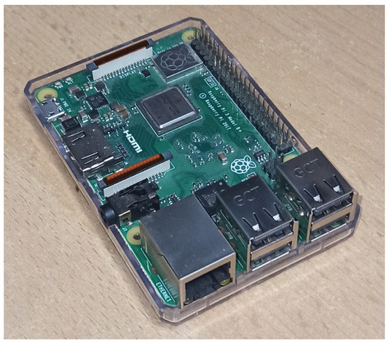 Electronics | Free Full-Text | The Use of the MQTT Protocol in ...