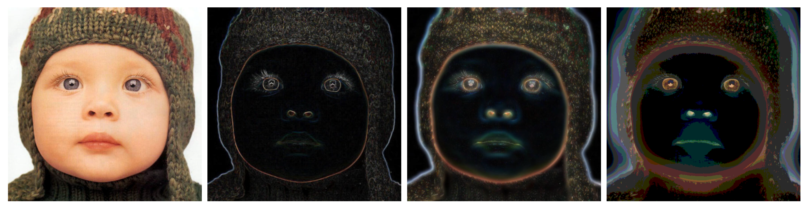 EiCSNet: Efficient Iterative Neural Network for Compressed Sensing Reconstruction