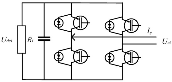 The Voltage Balance Control Strategy of Static Var Generators DC-Side ...