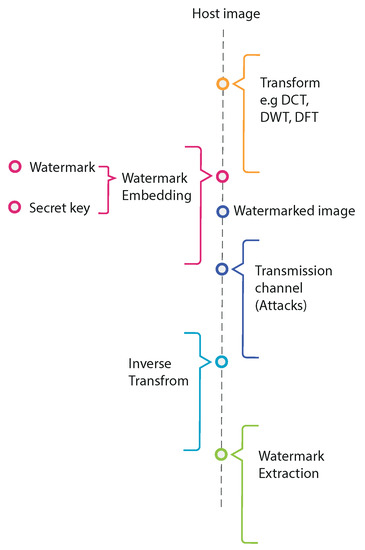 Image Watermarking between Conventional and Learning-Based Techniques ...