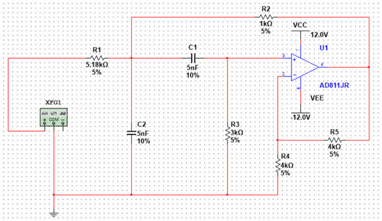 Soft Fault Diagnosis of Analog Circuit Based on EEMD and Improved MF-DFA