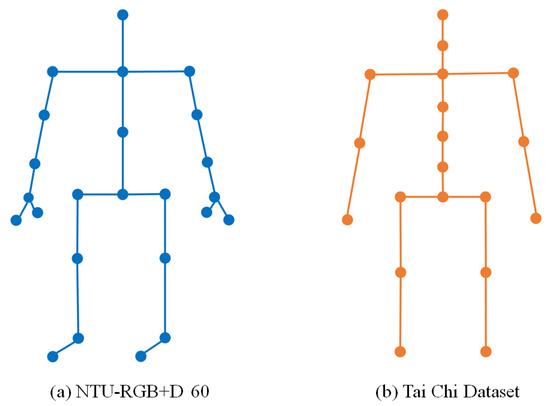 VW-SC3D: A Sparse 3D CNN-Based Spatial–Temporal Network with View Weighting for Skeleton-Based ...