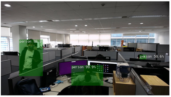 An Indoor Multi-Environment Sensor System Based on Intelligent Edge ...