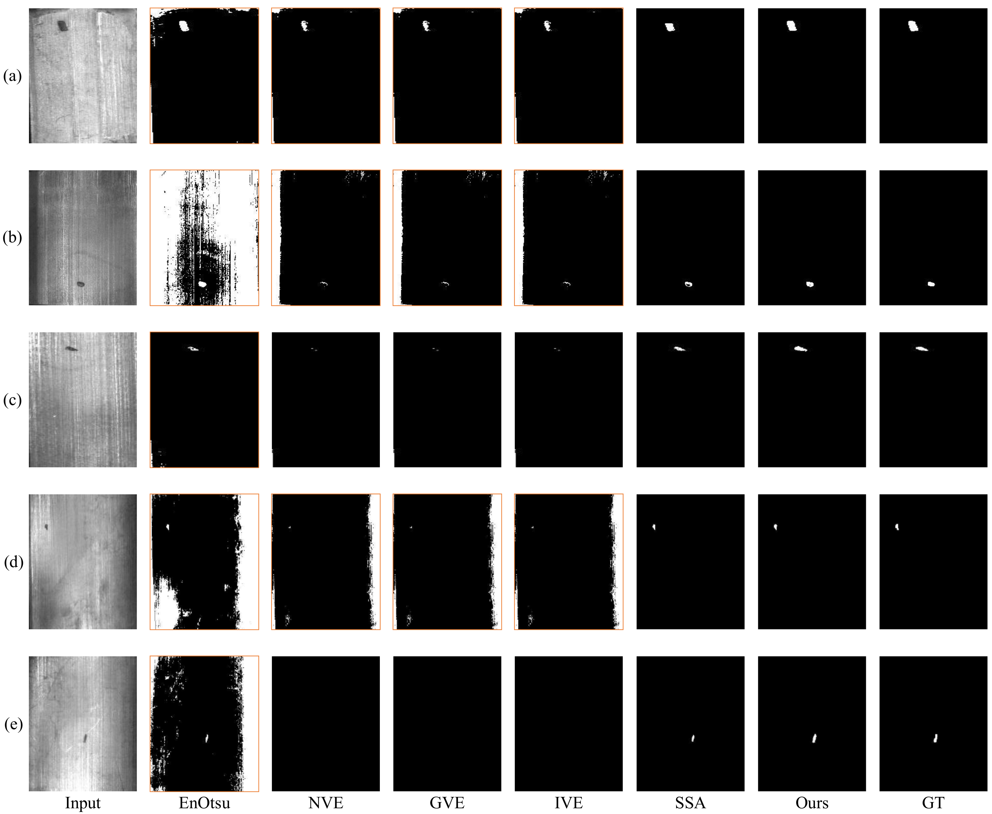 Small Defect Detection Based on Local Structure Similarity for Magnetic ...
