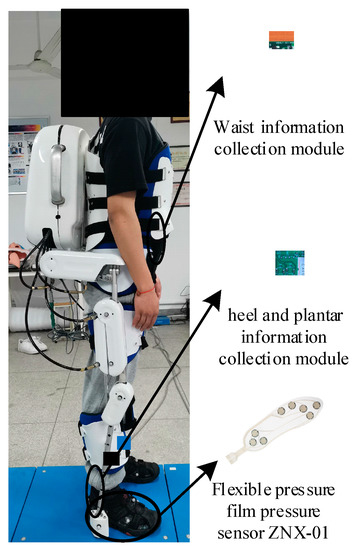 Research on Human Gait Phase Recognition Algorithm Based on Multi-Source Information Fusion