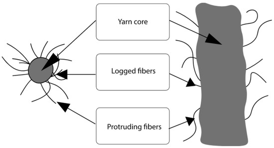 Intelligent Computer Vision System for Analysis and Characterization of ...