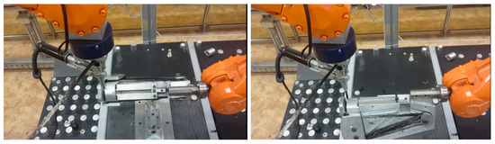 Fiber Tensioning Systems in a Robotized Winding Procedure for Composite ...