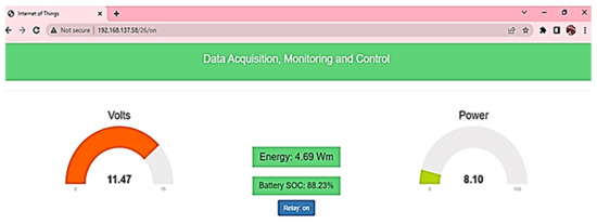 Blockchain-Based Peer-to-Peer Energy Trading System Using Open-Source Angular Framework and ...