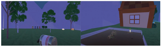 Electronics | Free Full-Text | Designing Immersive Virtual Reality ...