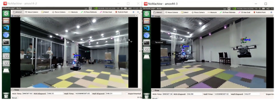 Minimally Persistent Graph Generation and Formation Control for Multi ...