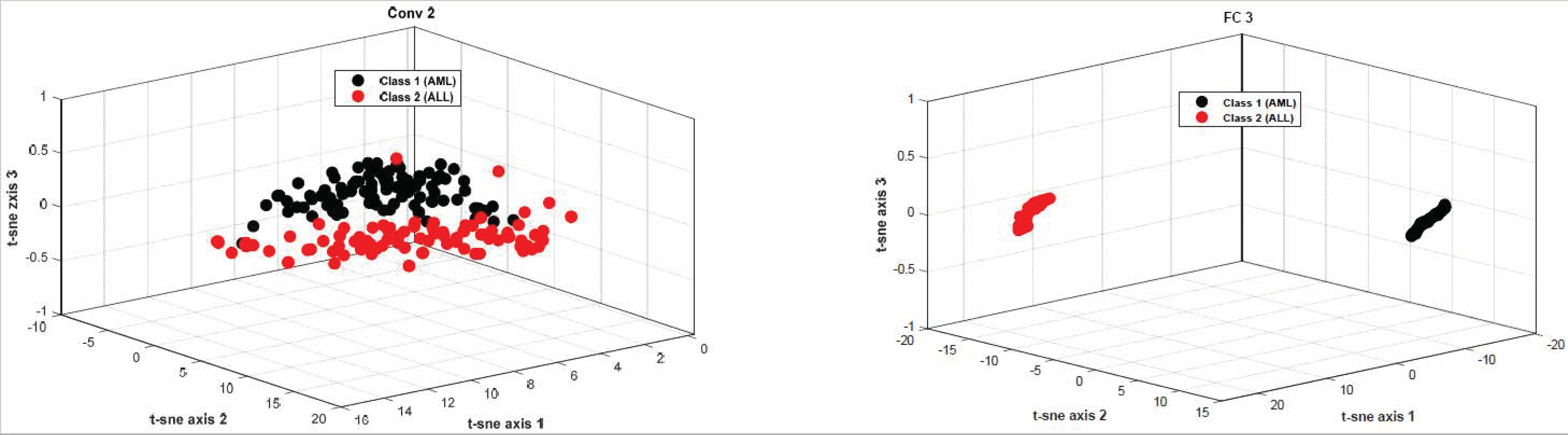 A Customized Efficient Deep Learning Model for the Diagnosis of Acute ...
