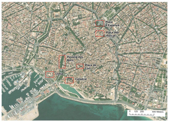 Methodological Proposal for the Analysis of Urban Mobility Using Wi-Fi ...
