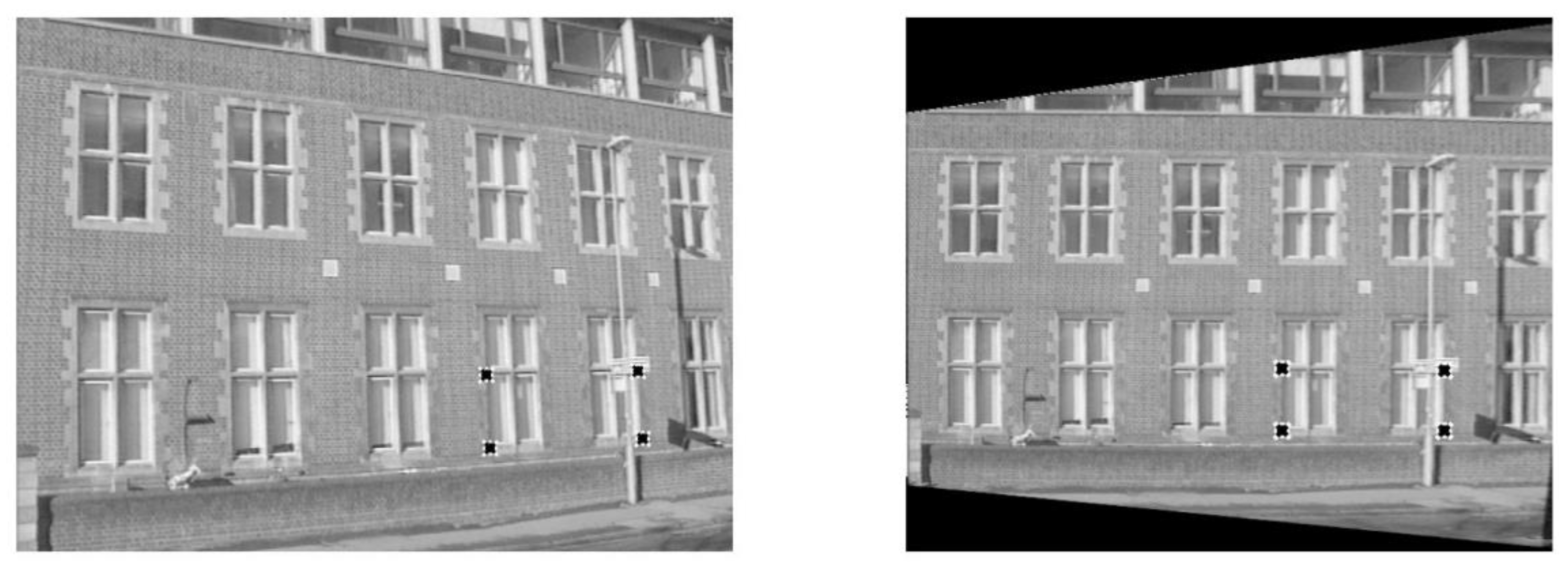 Multi-Scale Fully Convolutional Network-Based Semantic Segmentation for Mobile Robot Navigation