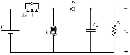 A Buck-Boost Converter with Extended Duty-Cycle Range in the Buck ...