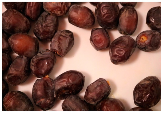 A Novel Classification Model of Date Fruit Dataset Using Deep Transfer ...