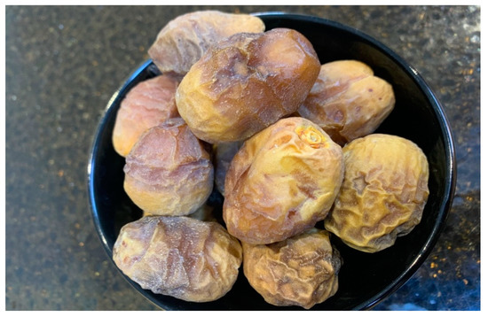 A Novel Classification Model of Date Fruit Dataset Using Deep Transfer Learning