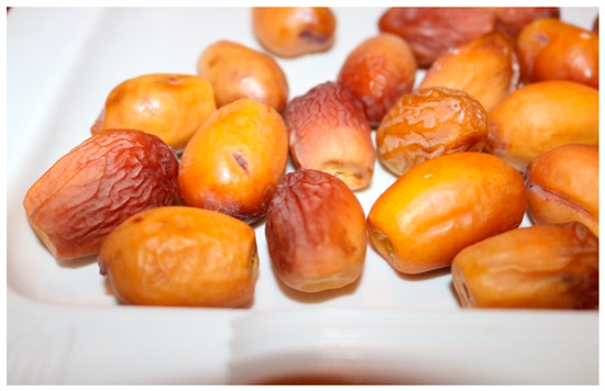A Novel Classification Model of Date Fruit Dataset Using Deep Transfer ...