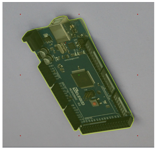 Detection and Classification of Printed Circuit Boards Using YOLO Algorithm