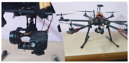 Electronics | Free Full-Text | Forest Fire Identification in UAV ...