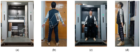 Millimeter-Wave Image Deblurring via Cycle-Consistent Adversarial Network