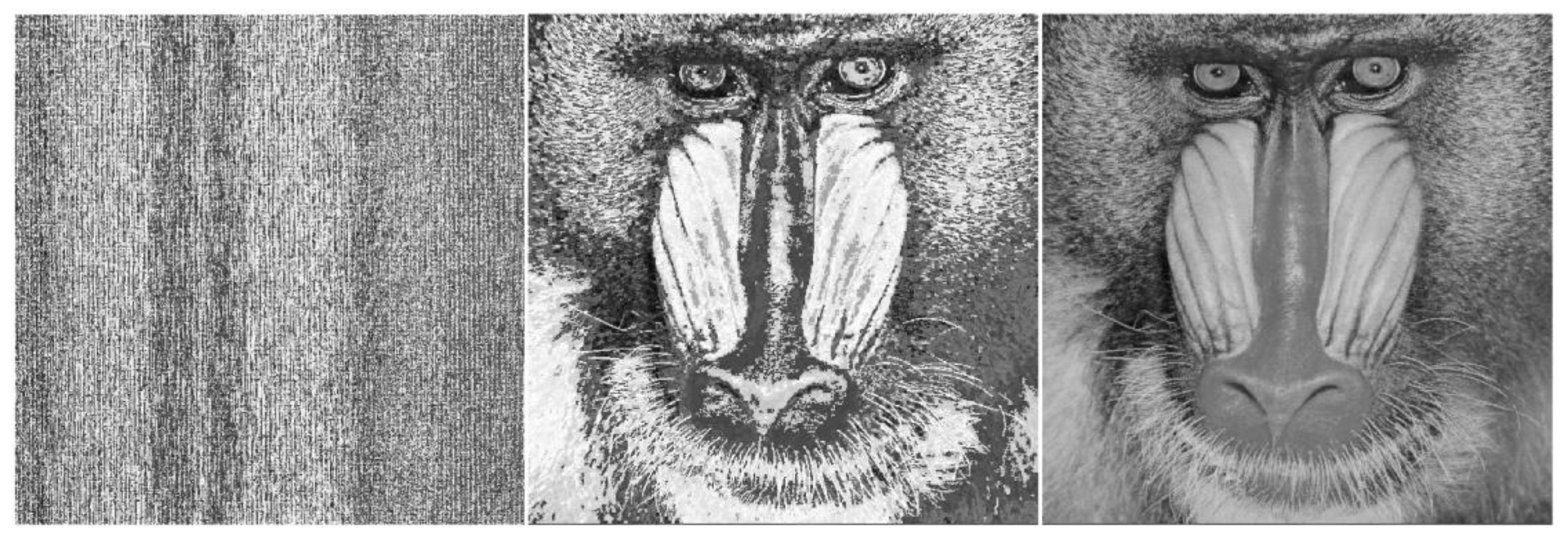 Facial Image Encryption for Secure Face Recognition System