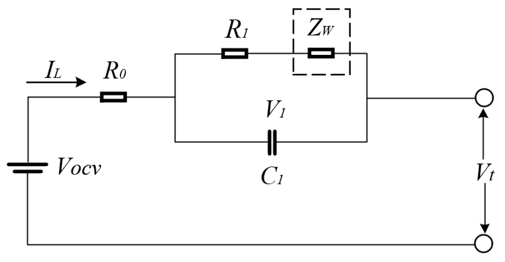 Interacting Multiple Model for Lithium-Ion Battery State of Charge Estimation Based on the ...