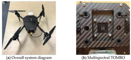 The Development of Snapshot Multispectral Imaging Technology Based on ...