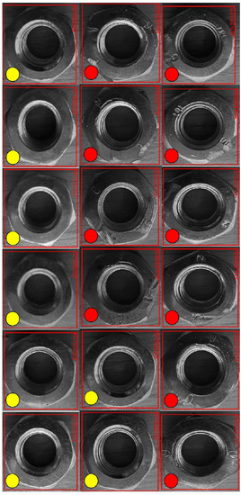 Machine Design Automation Model for Metal Production Defect Recognition ...