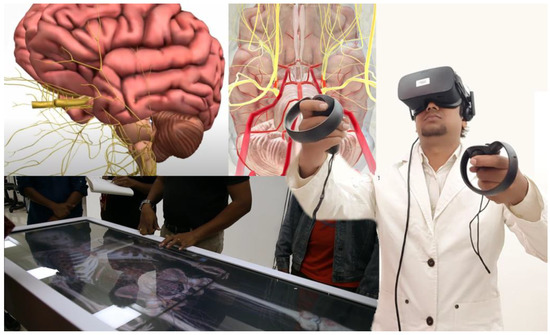 Gamified Learning and Assessment Using ARCS with Next-Generation AIoMT Integrated 3D Animation ...