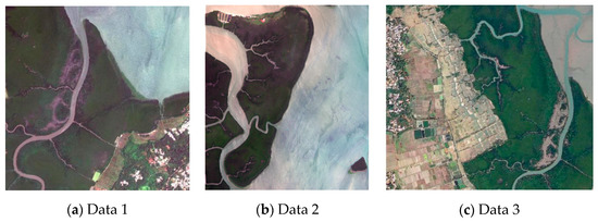 Convolution Feature Inference-Based Semantic Understanding Method for Remote Sensing Images of ...