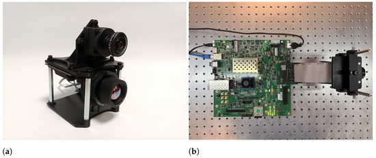 Infrared Image Pre-Processing and IR/RGB Registration with FPGA Implementation
