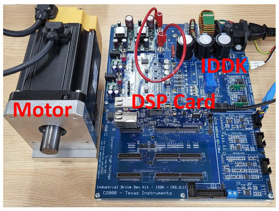 CLB-Based Development of BiSS-C Interface Master for Motor Encoders