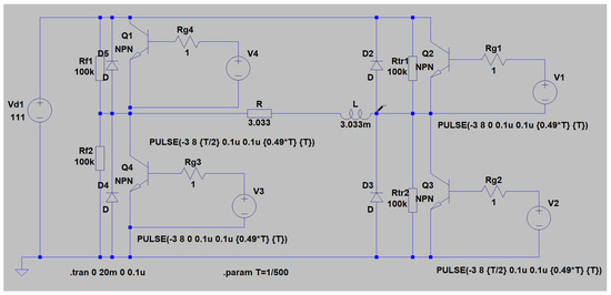 A Unified Approach to the Analysis of DC/AC Converters, Based on the ...