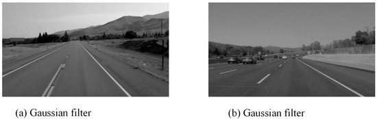 Lane Line Detection and Object Scene Segmentation Using Otsu Thresholding and the Fast Hough ...