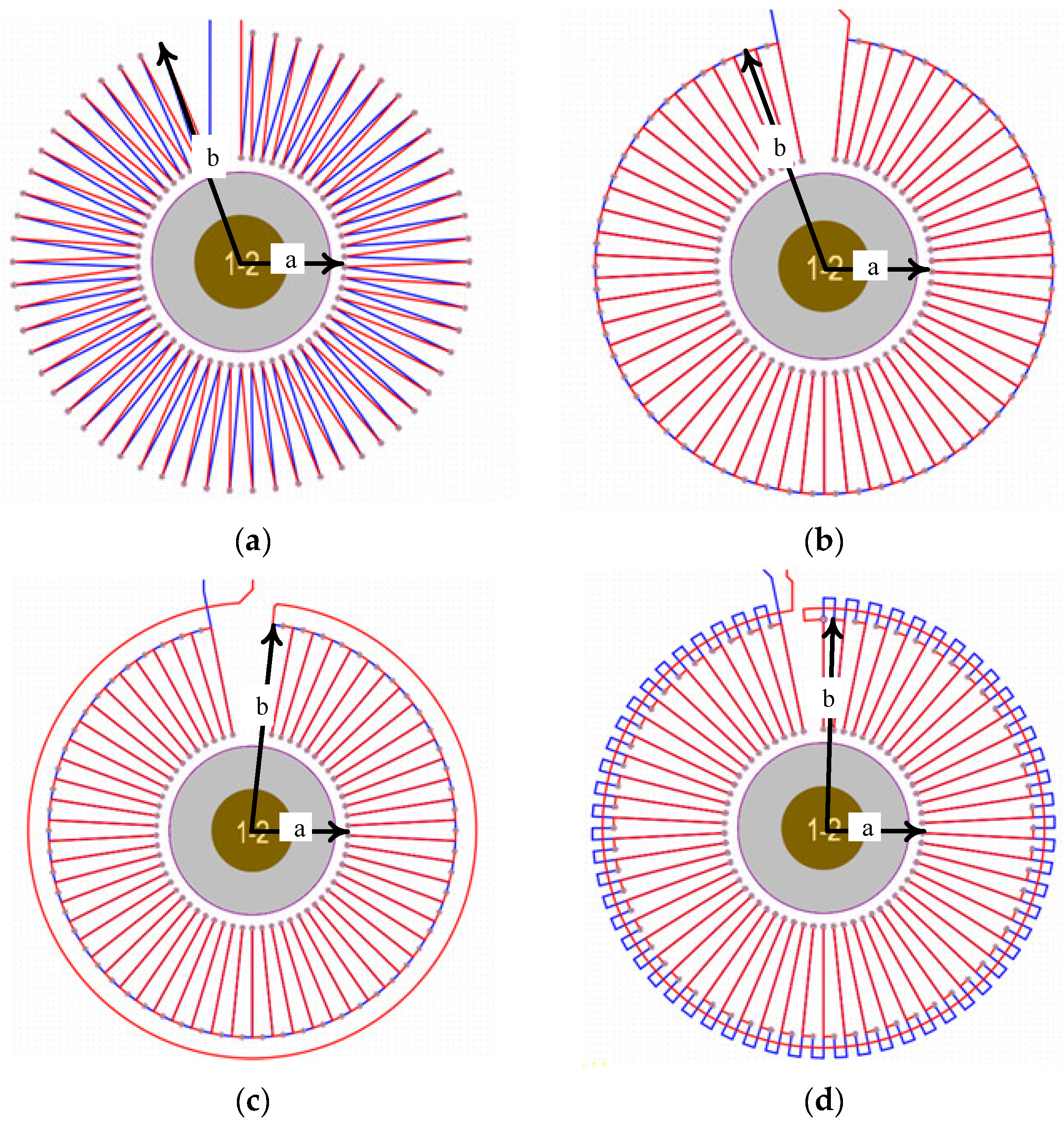PCB Rogowski Coils for Capacitors Current Measurement in System Stability Enhancement