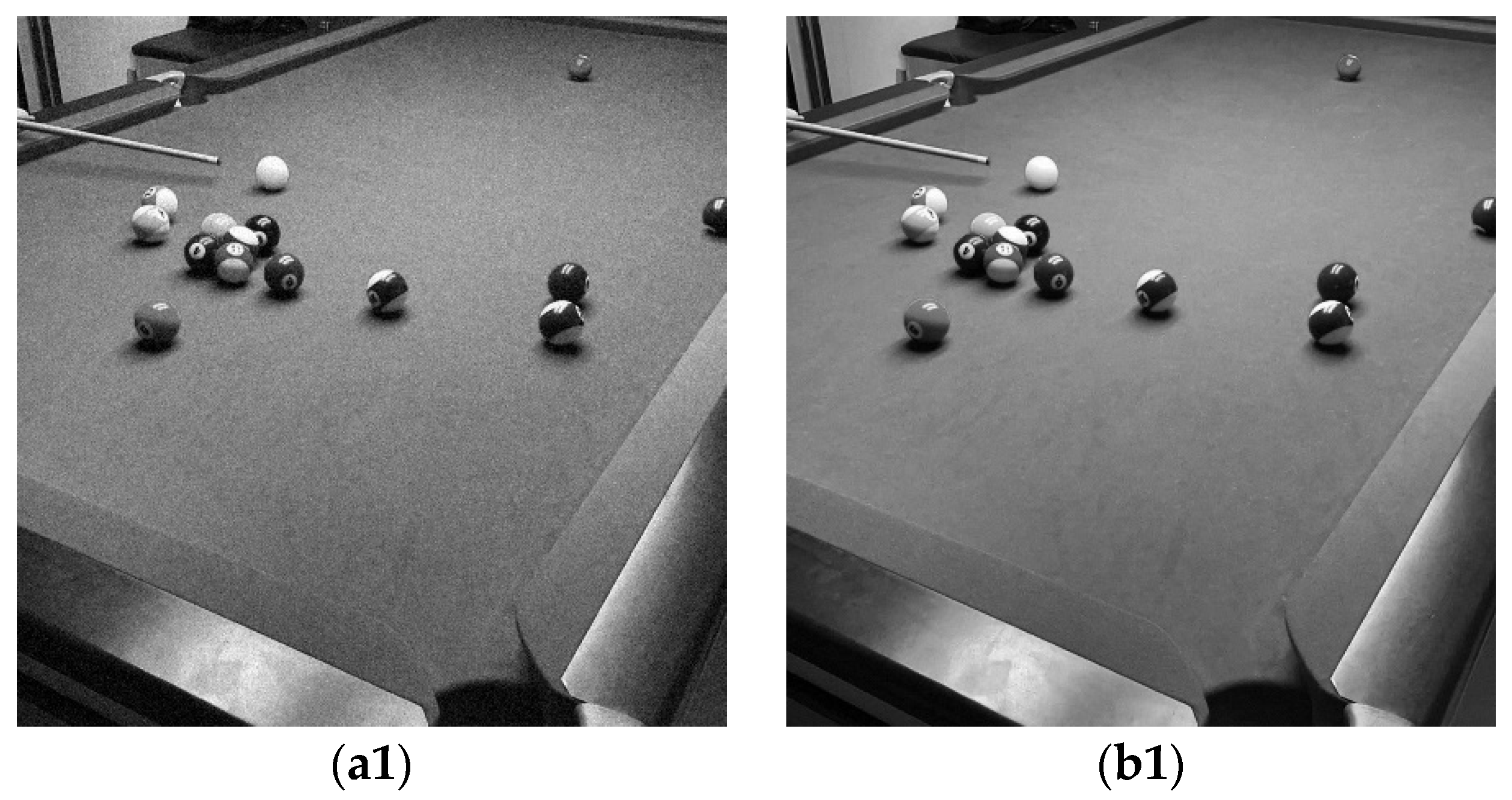 Deep Signal-Dependent Denoising Noise Algorithm