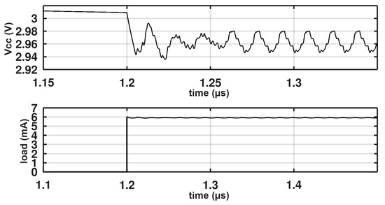 A Tile-Based, Adaptable Boost Converter with Fast Transient Response ...