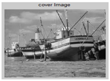 Secure Reversible Data Hiding Using Block-Wise Histogram Shifting