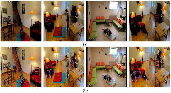 Detecting Human Falls in Poor Lighting: Object Detection and Tracking Approach for Indoor Safety