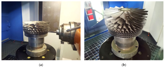 Studies on the Numerical Control Programming for Multi-Axis Machining ...