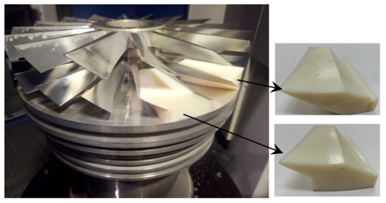 Studies on the Numerical Control Programming for Multi-Axis Machining ...