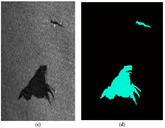ASA-DRNet: An Improved Deeplabv3+ Framework for SAR Image Segmentation