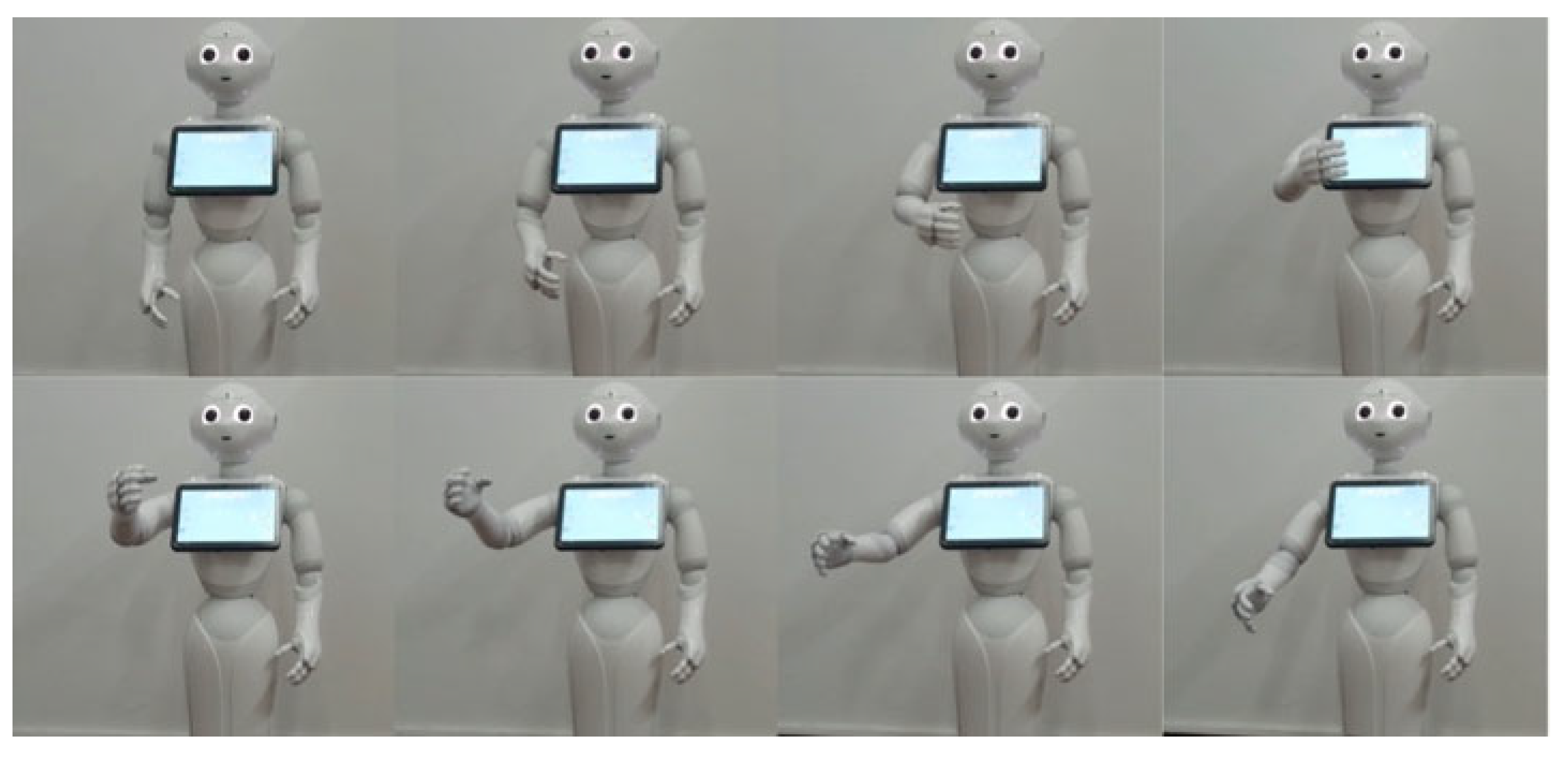 Electronics | Free Full-Text | An Intelligent Human-like Motion Planner ...