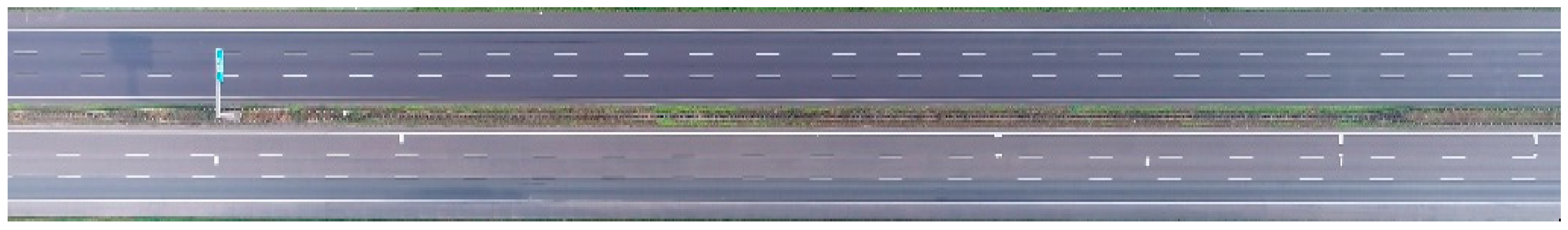 Recognition of Lane Changing Maneuvers for Vehicle Driving Safety