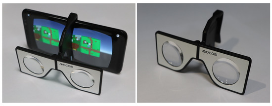 User Experience of Multi-Mode and Multitasked Extended Reality on Different Mobile Interaction ...