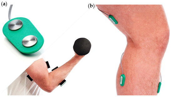 Electromyography Monitoring Systems in Rehabilitation: A Review of ...